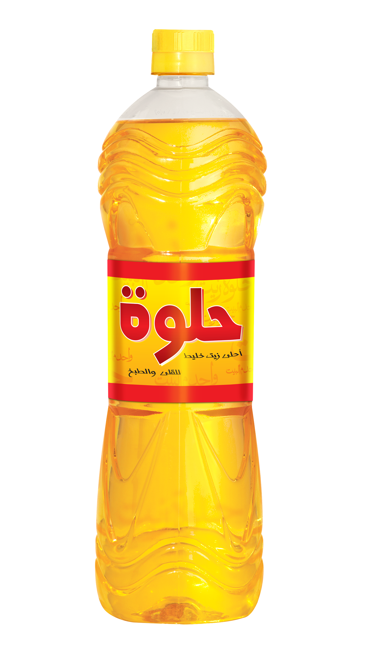 Savola Sweet Oil - 1 L